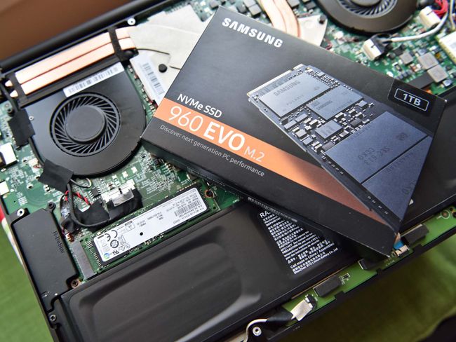 How to replace the main Windows boot drive in your PC | Windows Central