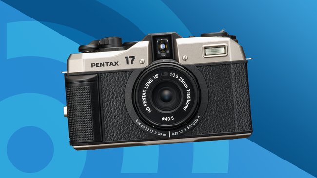 Best film cameras 2025: top classic and analog cameras | TechRadar