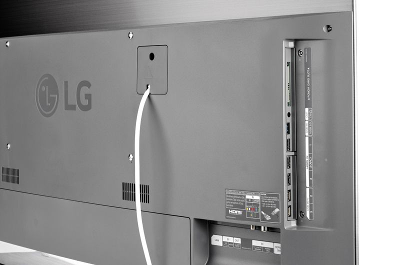 LG OLED55C6V review | What Hi-Fi?