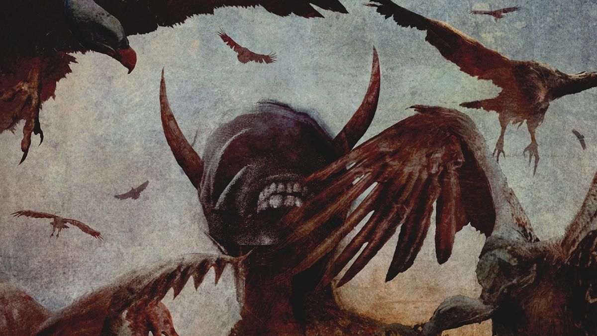 Devil You Know: The Beauty Of Destruction | Louder