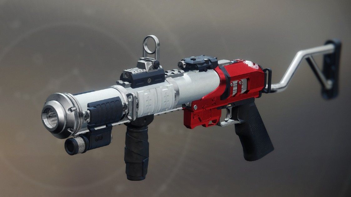 Mountaintop and Falling Guillotine nerfs coming in Destiny 2's next ...