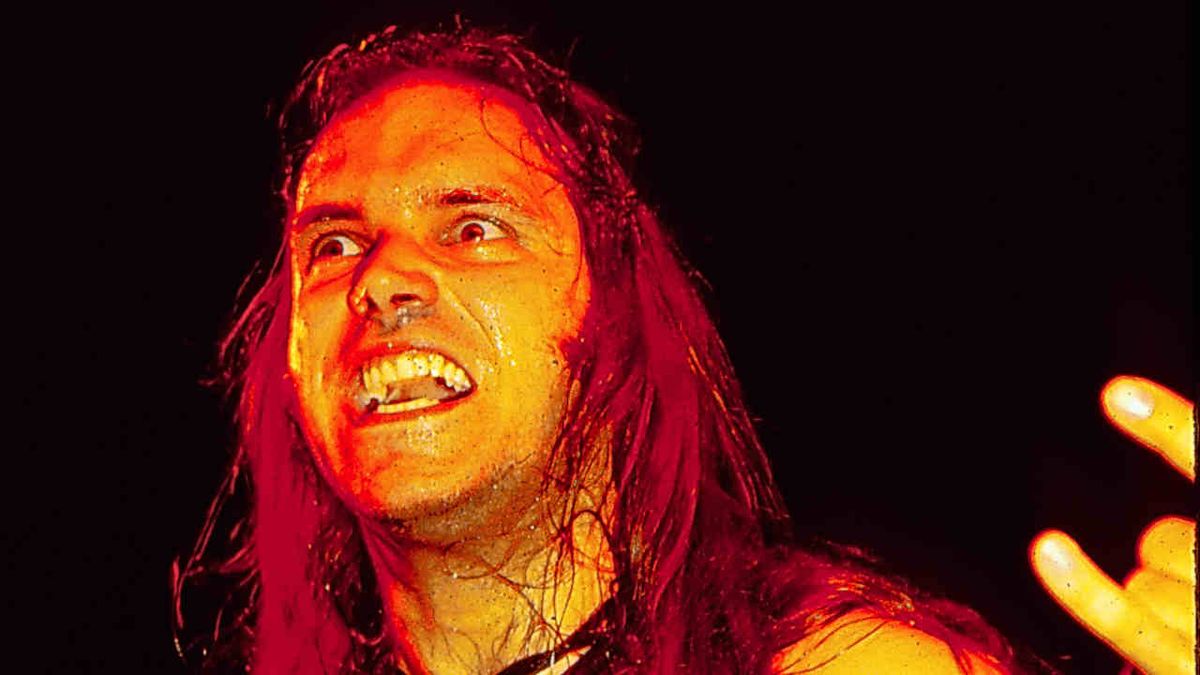 Wolfsbane: the story behind All Hell’s Breaking Loose | Louder