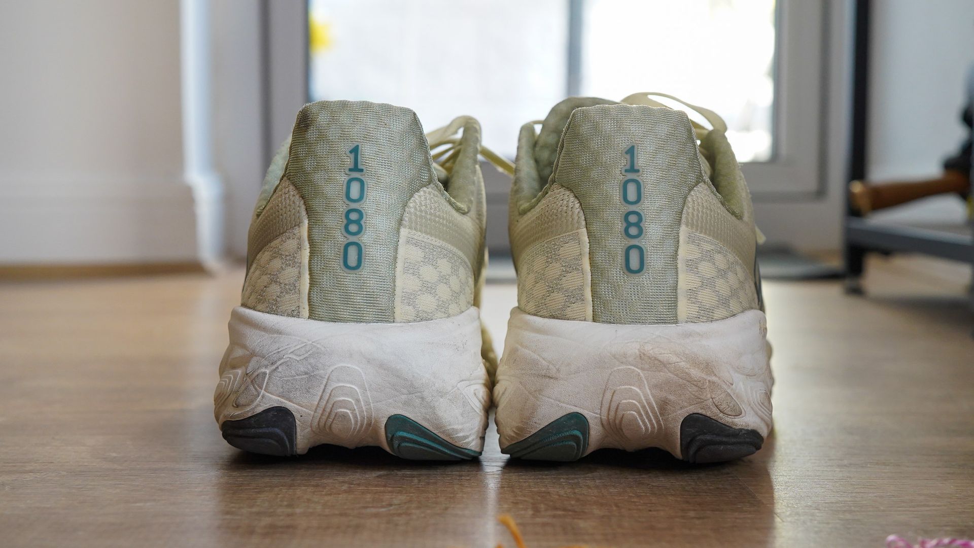 New Balance Fresh Foam X 1080v14 review: Fresh kicks, no tricks | T3