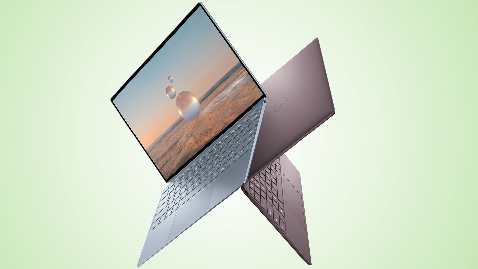 Dell XPS 13 Gets a Thin Redesign With Few Ports, Tiny Motherboard | Tom ...