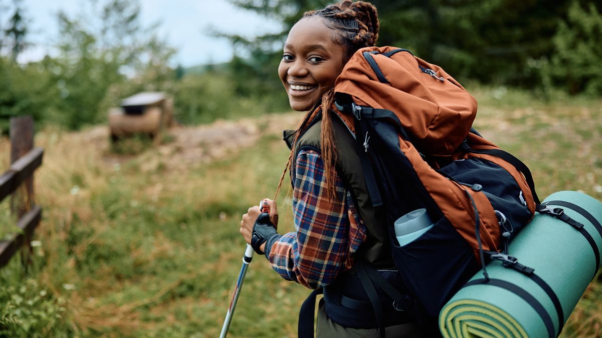 The 12 worst things to take on a camping trip | Advnture