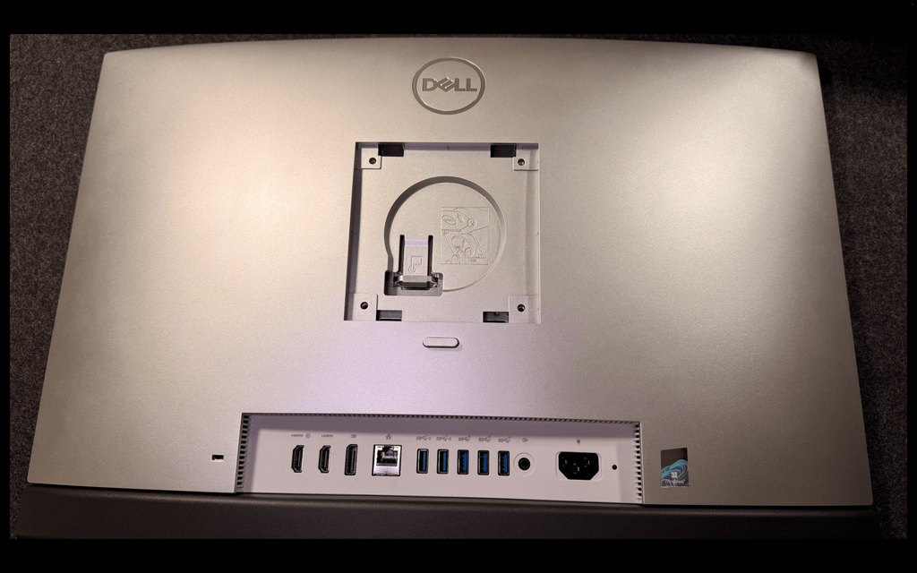 Dell OptiPlex 7420 all-in-one business computer review | TechRadar