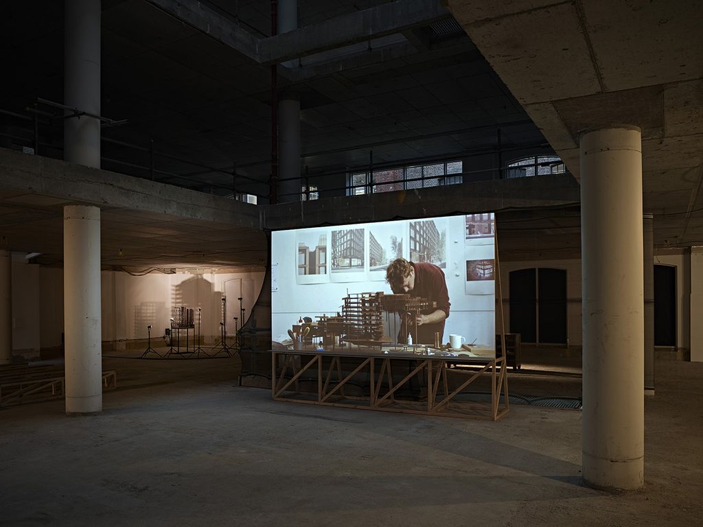 Supermodels exhibition opens in London | Wallpaper*