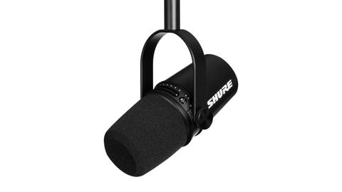 Best microphones for recording 2025: Top studio mics, rated | MusicRadar