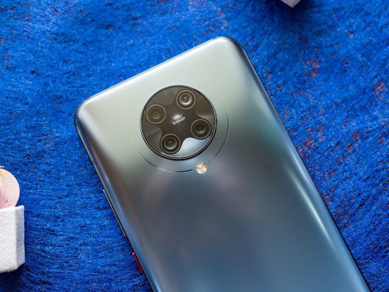 POCO F2 Pro review: The most underrated phone of 2020 | Android Central