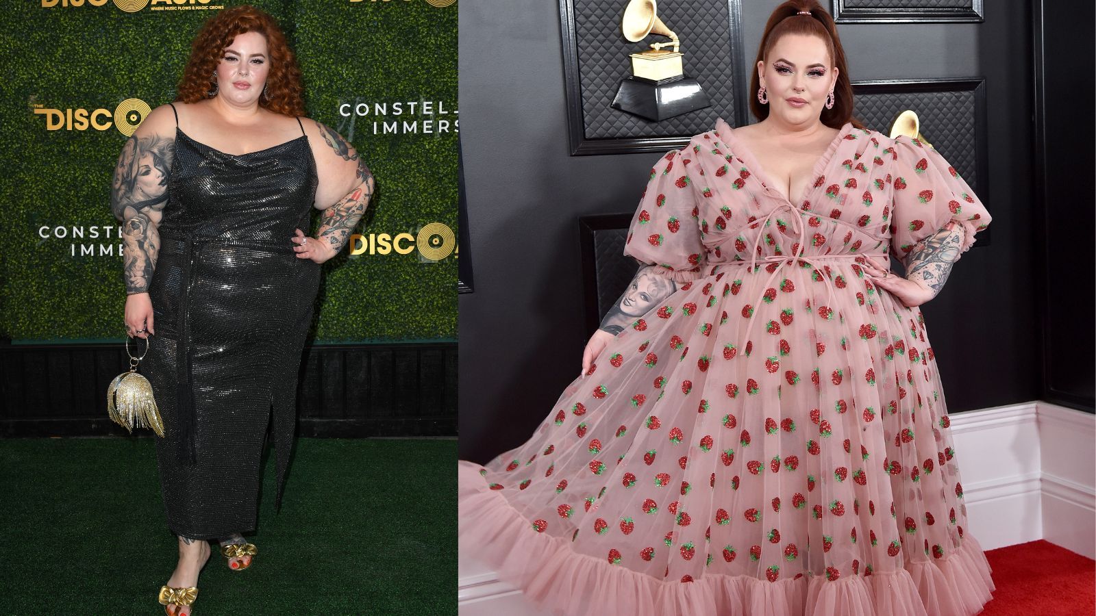 The 28 most famous plus size models in the world