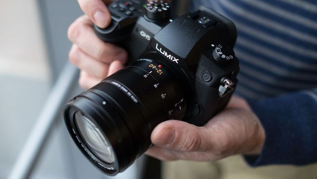 The best cheap video cameras for 2025: budget-friendly options for all ...
