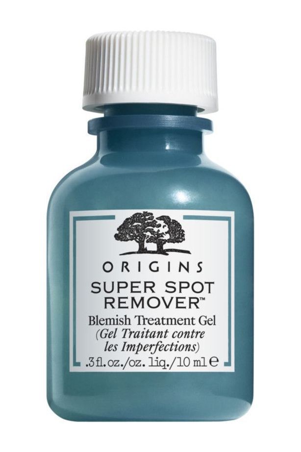 The 20 Best Acne Spot Treatments to Shrink Pimples, Stat | Marie Claire