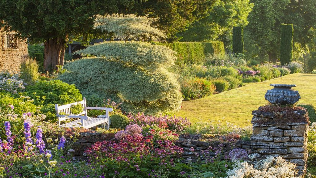 US Hardiness Zones: sunset system and others explained | Homes and Gardens