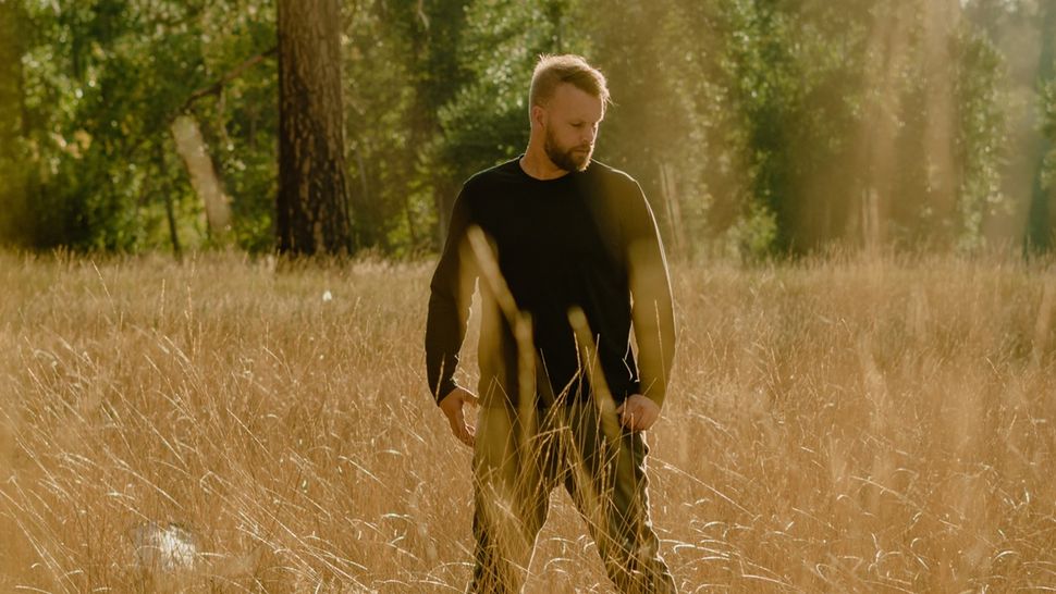 "I imagined cutting my hair to have a green reverse mohawk like Keith ...