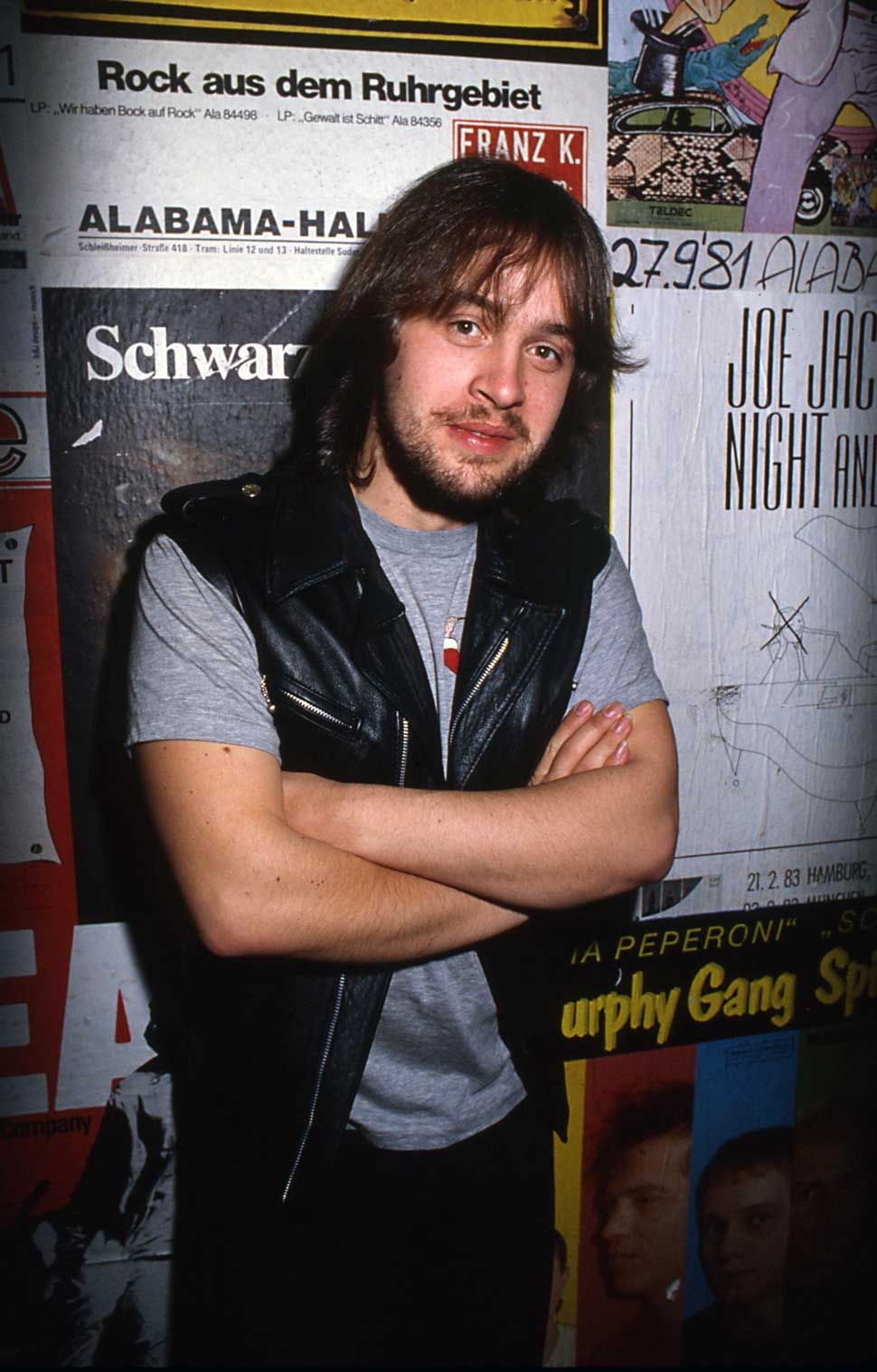 Marillion look back on the making of Misplaced Childhood | Louder