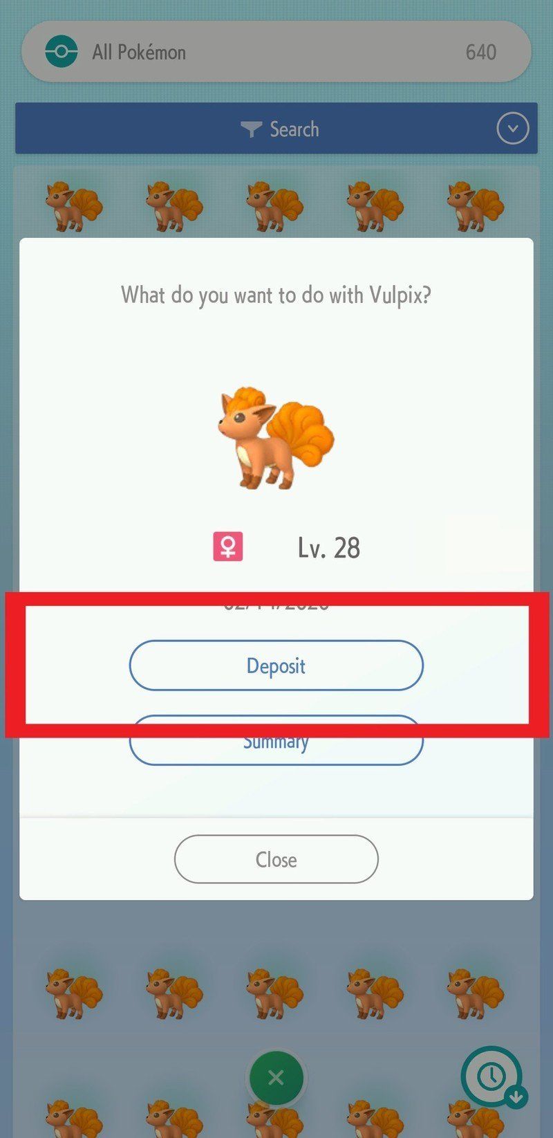 Pokémon HOME: How to trade Pokémon with other players on Android ...