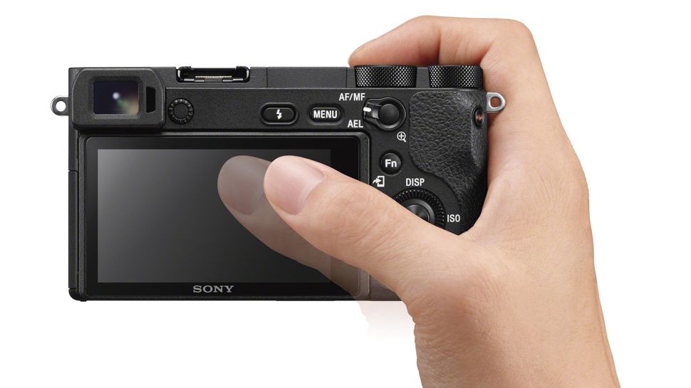 Sony A6500 review | Digital Camera World
