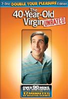 The 40 Year Old Virgin Unrated 2 Disc Double Your Pleasure Edition