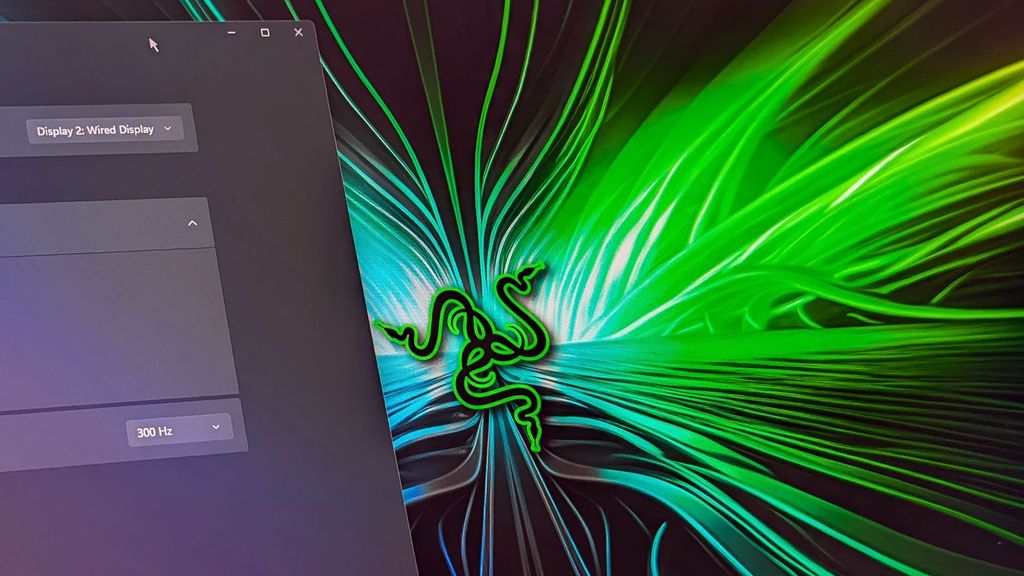 Razer Blade 18 (2024) review: Still the world's most powerful gaming ...