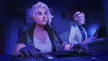 Once Human High Banks weapon and gear crate locations | PC Gamer