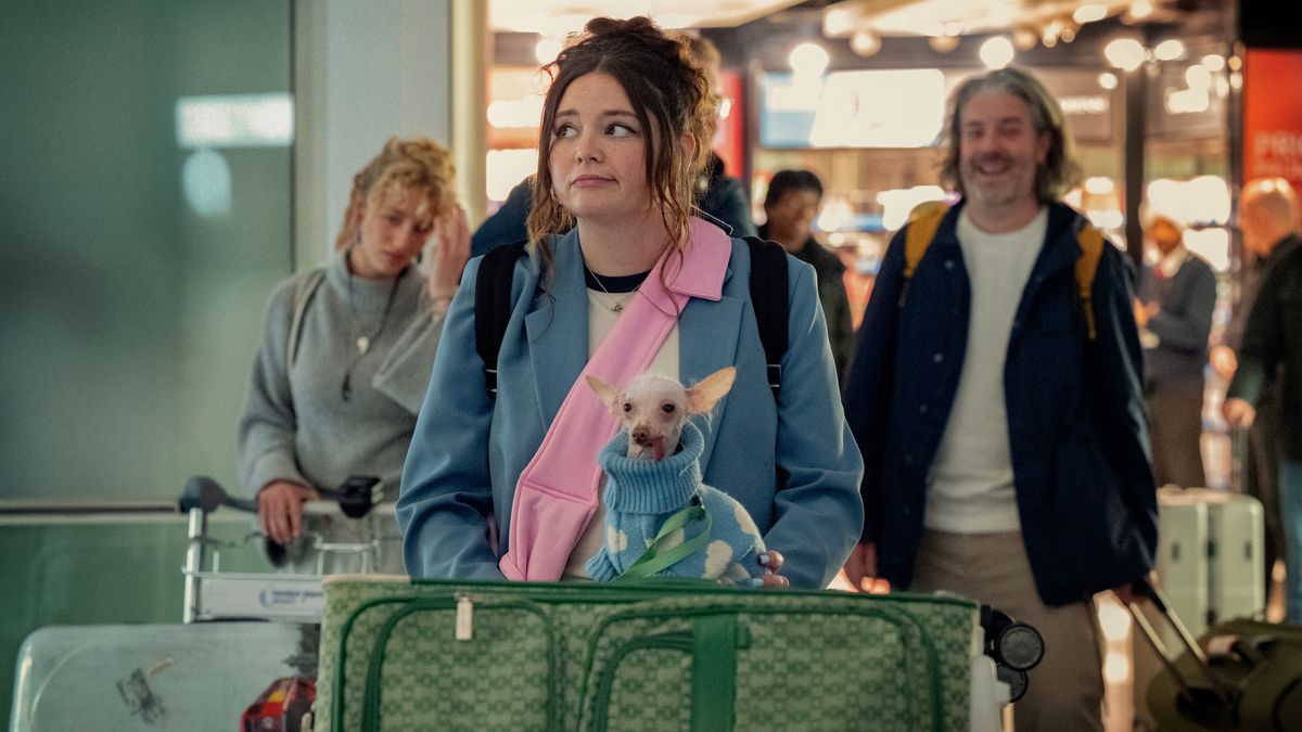 7 best TV shows streaming July 5-11 on Netflix, Prime Video, Apple TV ...