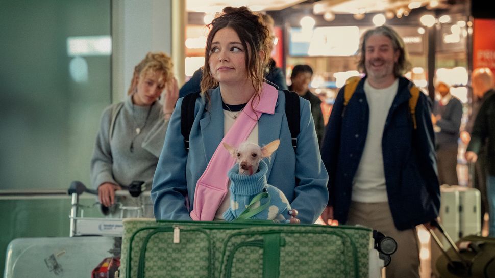 Too Much: release date, recaps, cast, plot, trailer and more | What to ... Too Much: release date, recaps, cast, plot, trailer and more | What to ...