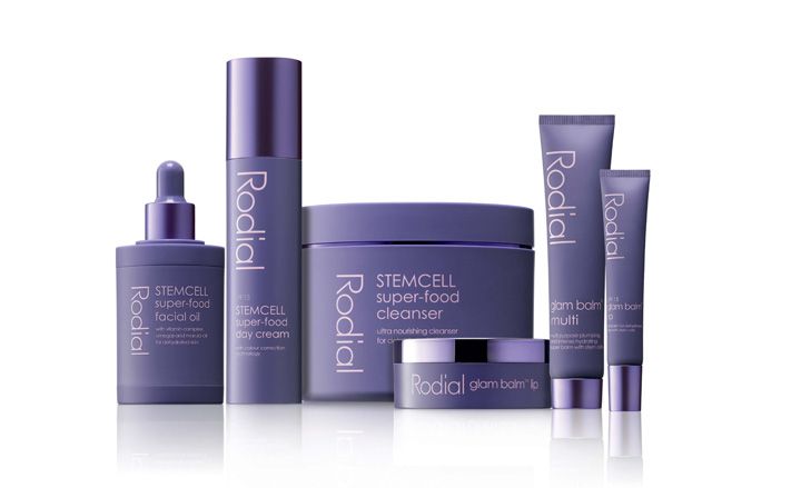 August beauty news: editor’s picks | Wallpaper