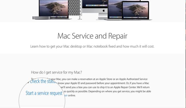 How to contact Apple Support for your iPhone, iPad, Mac, or Apple Watch ...