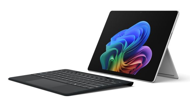 New Intel-powered Surface Pro and Surface Laptop are official | Windows ...