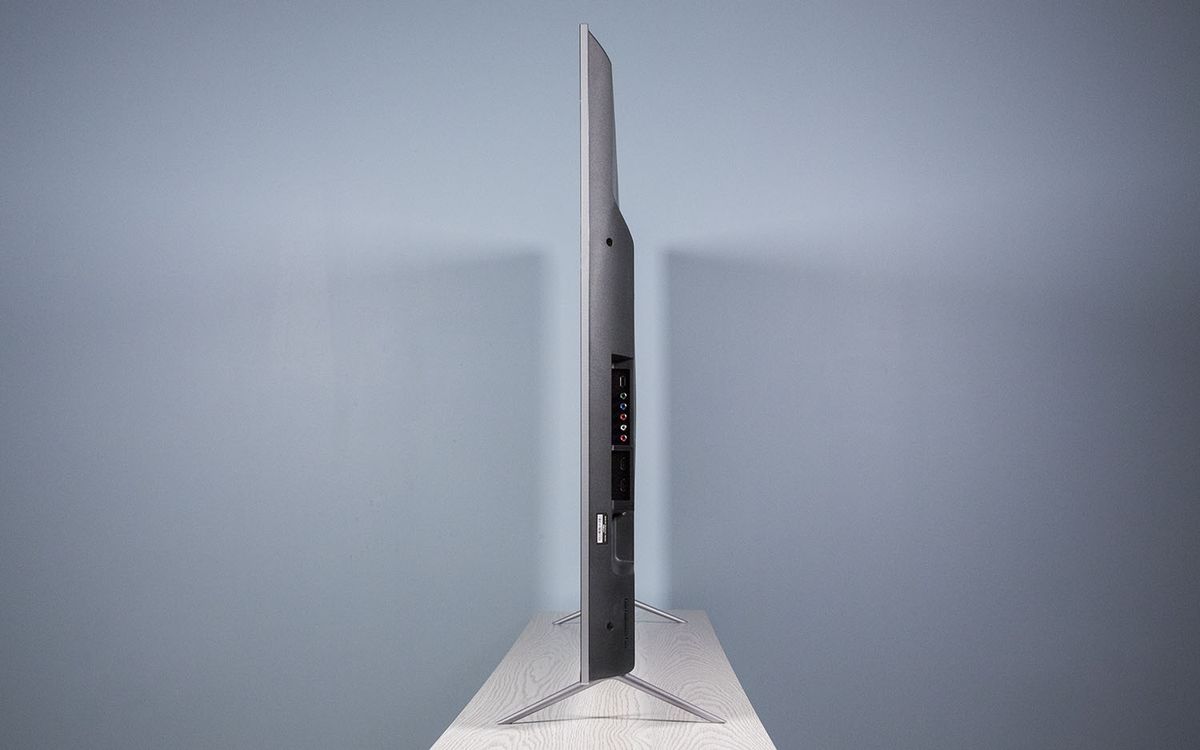 Vizio P-Series 65-Inch P65-F1 - Full Review and Benchmarks | Tom's Guide
