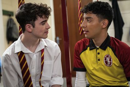 Everything we know about Waterloo Road season 2 | GoodtoKnow