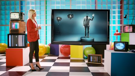 Sky launches 3D Test Card to help optimise viewing | What Hi-Fi?