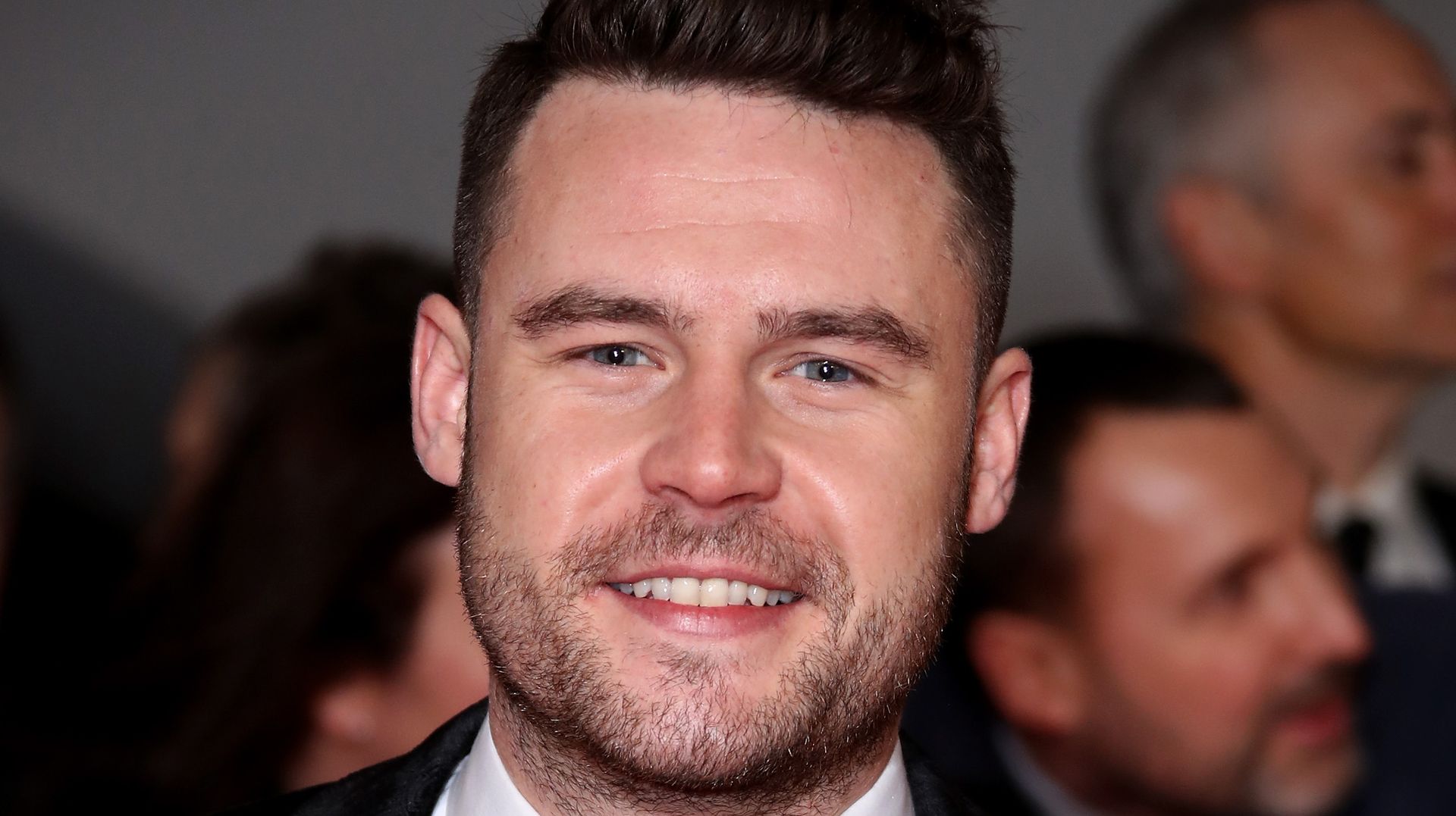 Emmerdale star Danny Miller reveals new role since soap exit | What to ...