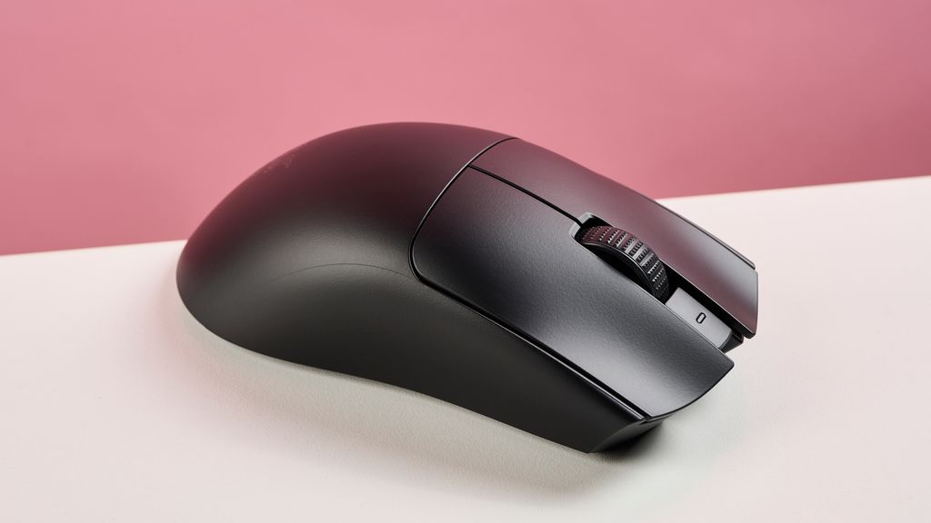 Razer Viper V3 Pro review: a super-light, super-customizable gaming ...