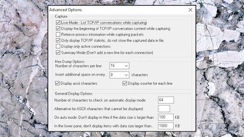 SmartSniff: what is it and how to watch your internet traffic in real ...