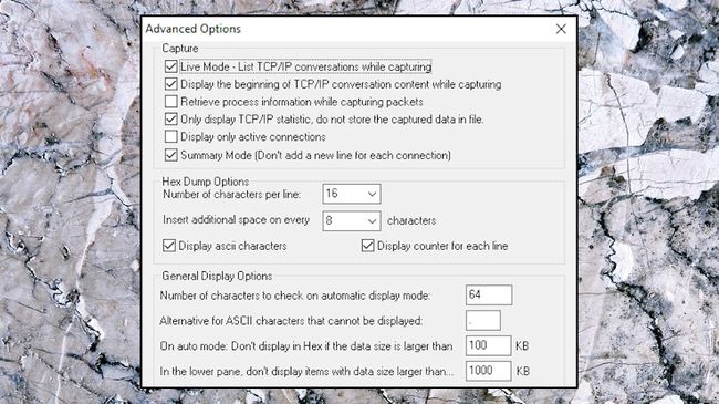 SmartSniff: what is it and how to watch your internet traffic in real ...