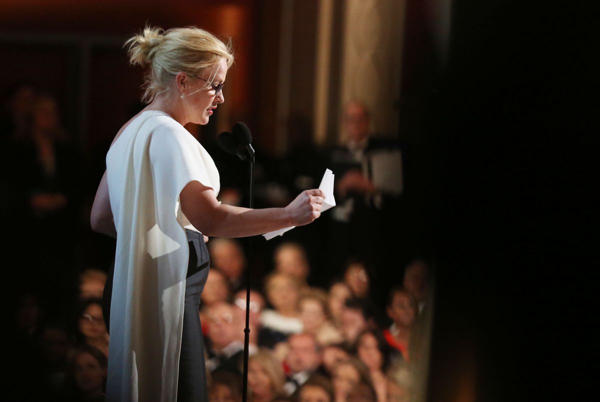 Feminism's oppression obsession undermines women | The Week