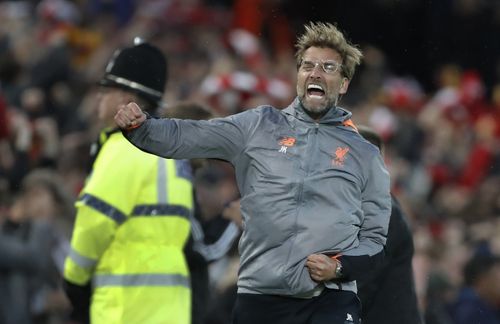 The Ultimate Liverpool quiz | FourFourTwo The Ultimate Liverpool quiz | FourFourTwo