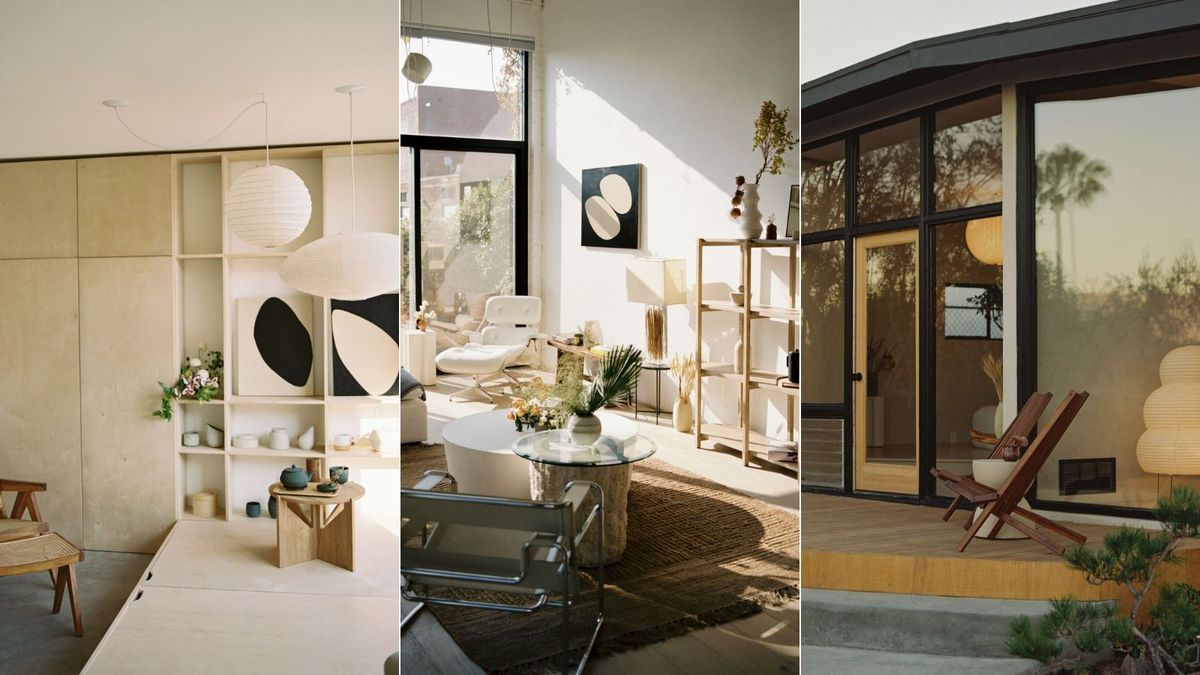 Designer Profile: Amanda Gunawan | Homes and Gardens