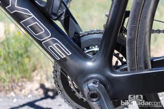 First ride review: NeilPryde BURAsl frame | Cyclingnews