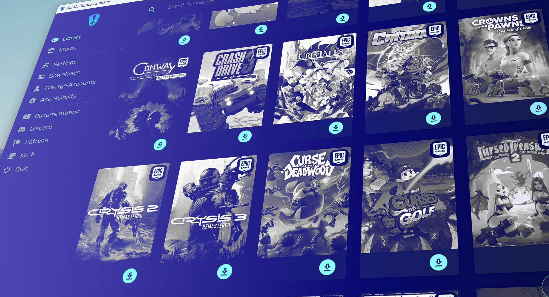 This Heroic app is miles better at being the Epic Games Launcher than ...