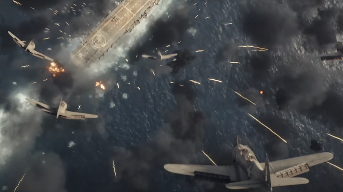 The 32 greatest movies based on historical events | GamesRadar+