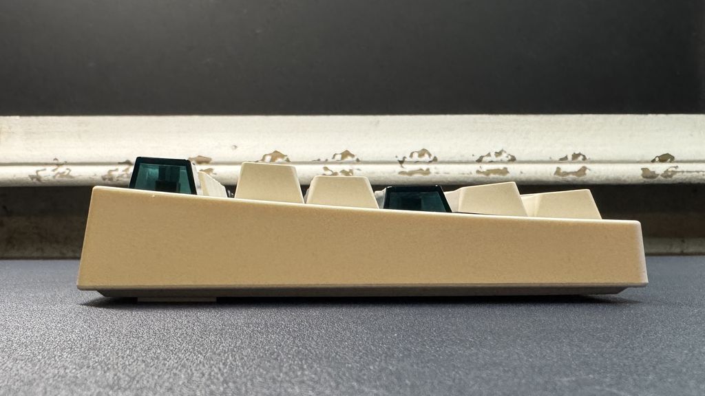 Keydous NJ98-CP V2 HE Review: Dedicated calculators | Tom's Hardware