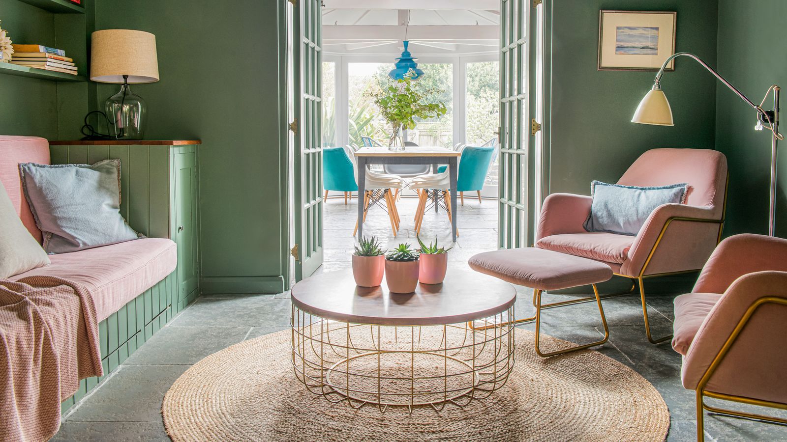 How to keep your house warm for less: 15 cost-effective tips | Woman & Home