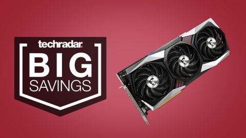 The best AMD graphics card is on sale for one of the lowest prices we've seen | TechRadar