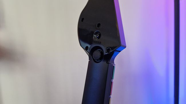 Preview: The new Riffmaster Guitar controller is great, but lacks a ...