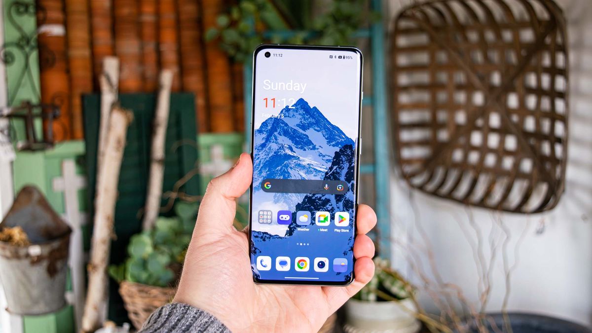 OnePlus 11 review: The best Android flagship value | Tom's Guide