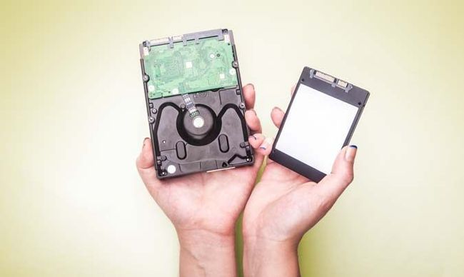 How to Choose the Right-Sized Laptop SSD or Hard Drive | Laptop Mag