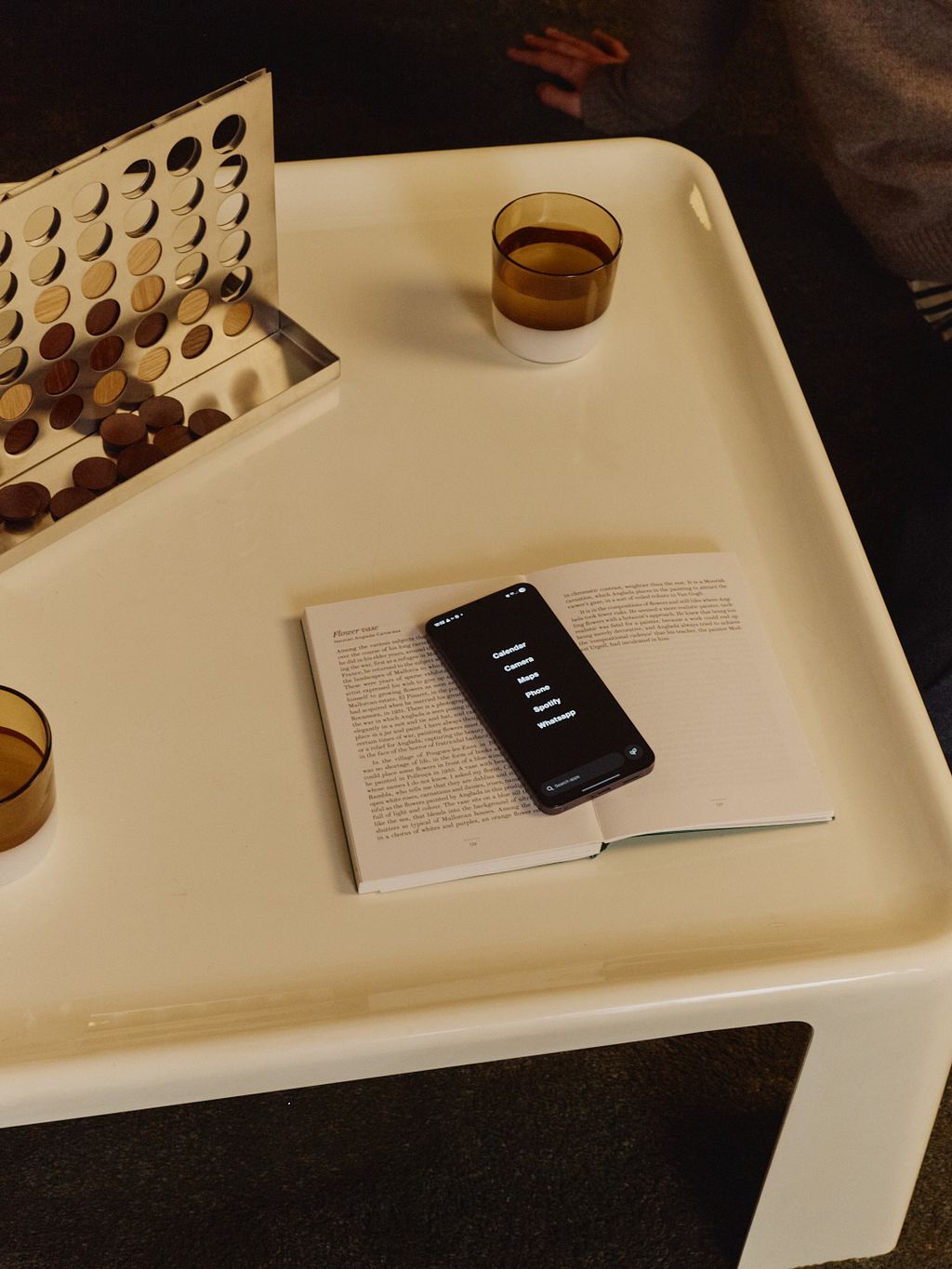 The Balance Phone review: minimal design and no nagging apps | Wallpaper*