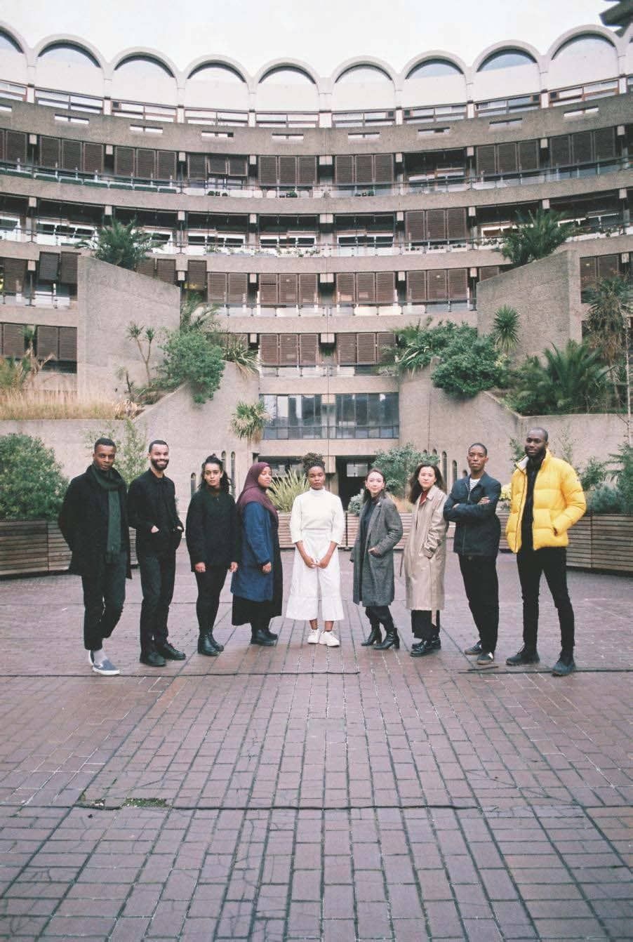 Architecture and design activism strives for a better future | Wallpaper